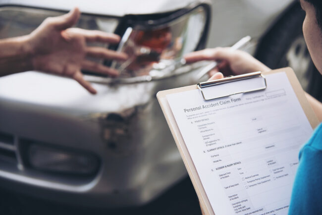 Seattle Personal Injury